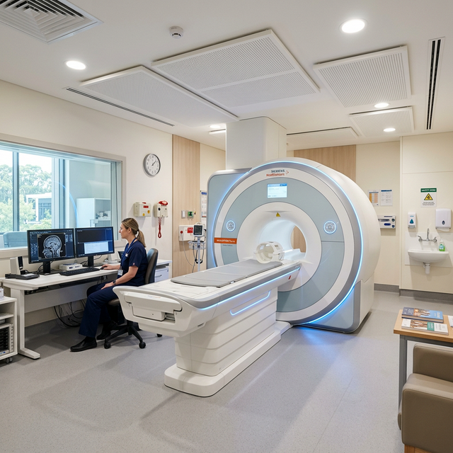 Benefits of MRI Over Other Imaging Techniques | LifeCare Hospitals Kenya